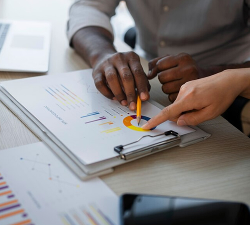 IFRS Conversion – Zinsu Adeshina & Co
